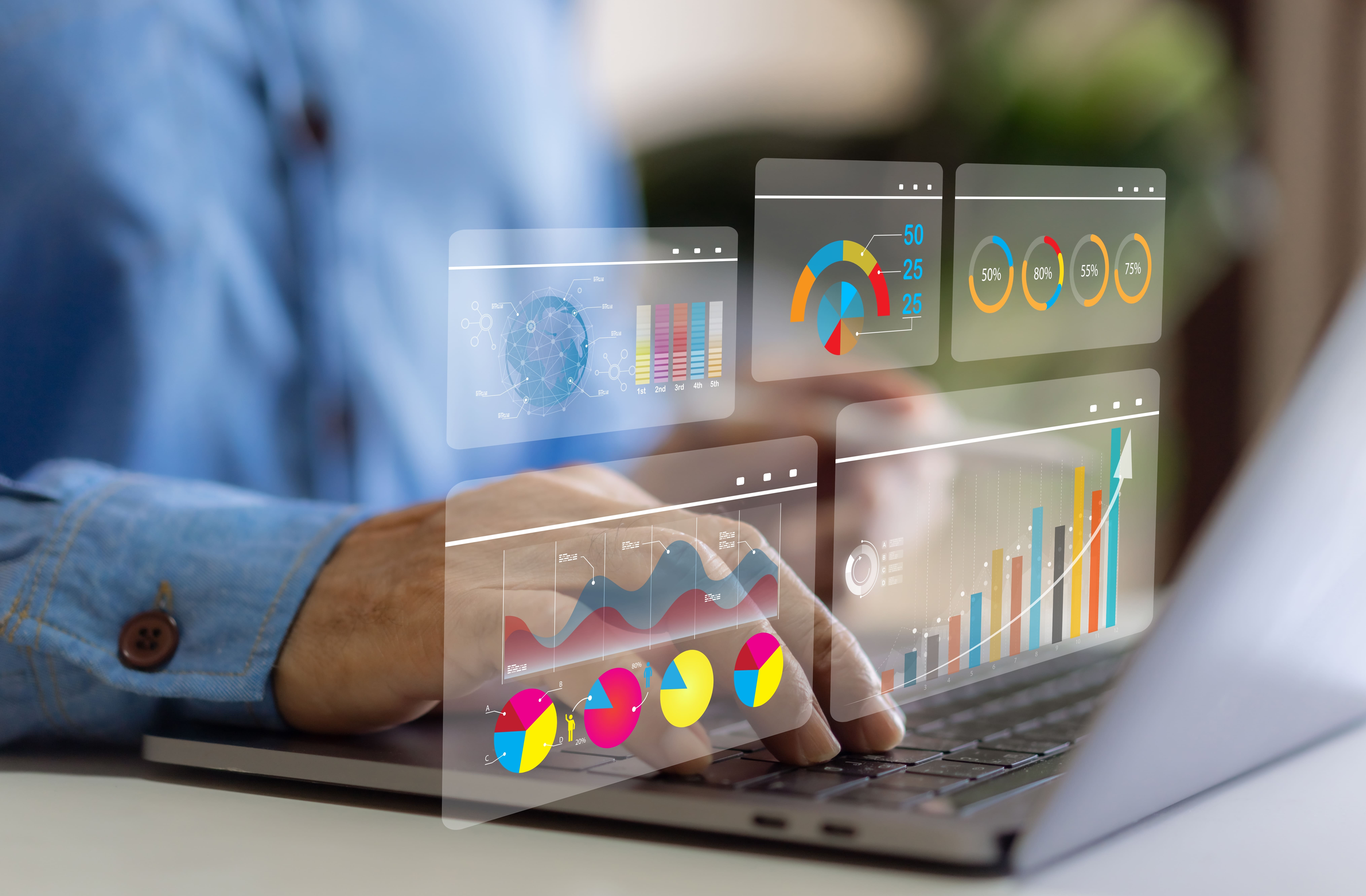 Marketing | GeniusPlatforms